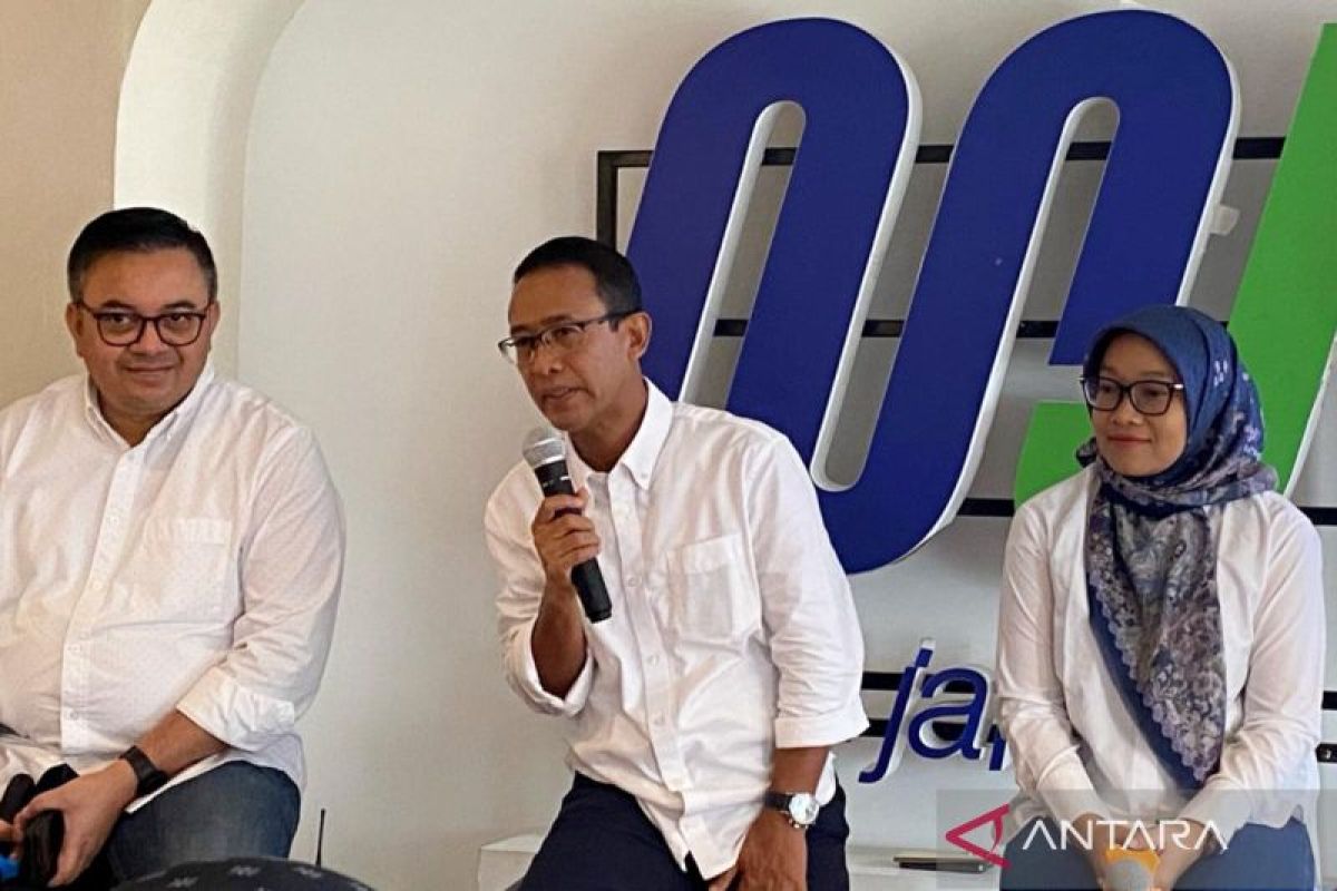 MRT Jakarta dapat pinjaman Jepang untuk lanjutkan jalur Timur-Barat ...