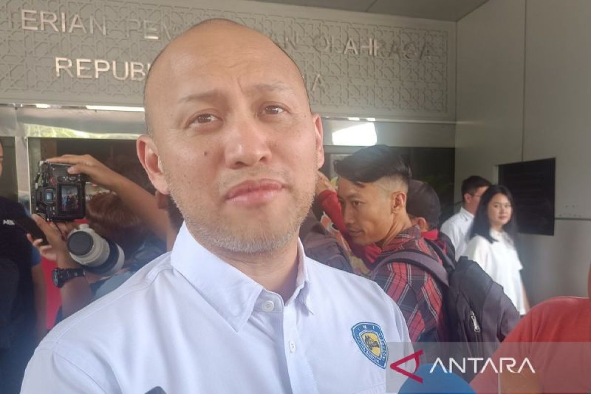 Ananda Mikola: Pembalap aquabike Indonesia tidak kalah saing - ANTARA News