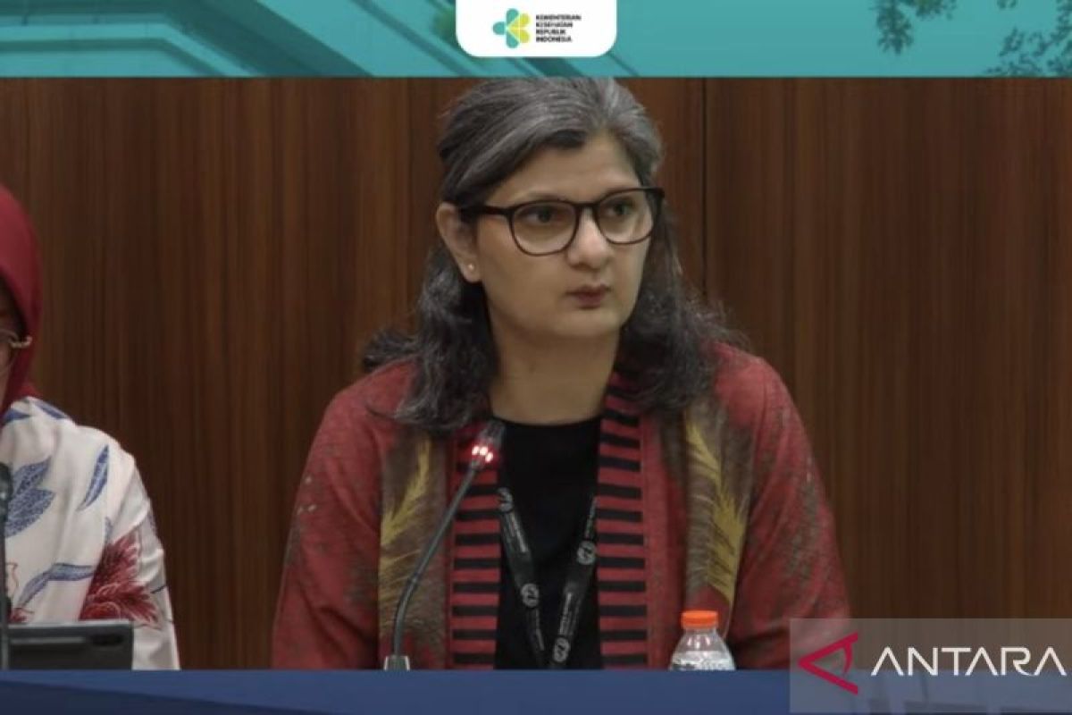 WHO: UU Kesehatan peluang RI tindak tegas industri rokok - ANTARA News