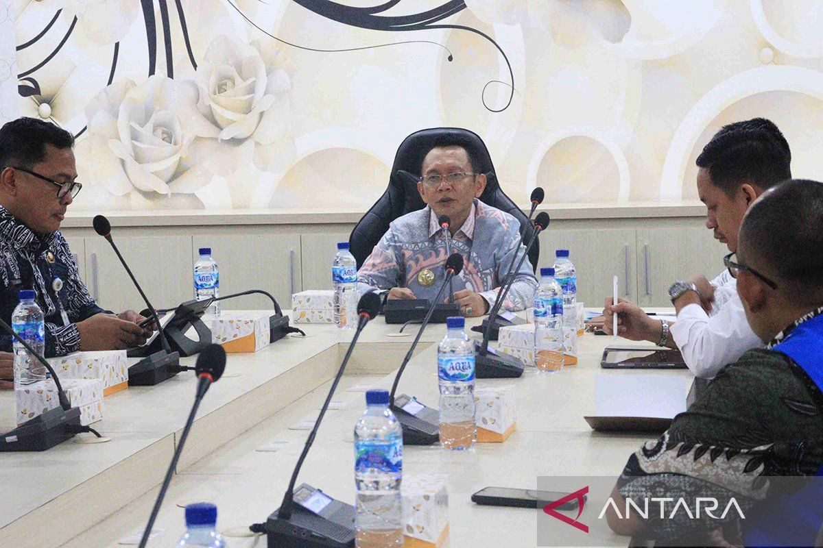 Pemkab Bekasi tambah 20 persen kuota jalur zonasi PPDB 2024 - ANTARA News