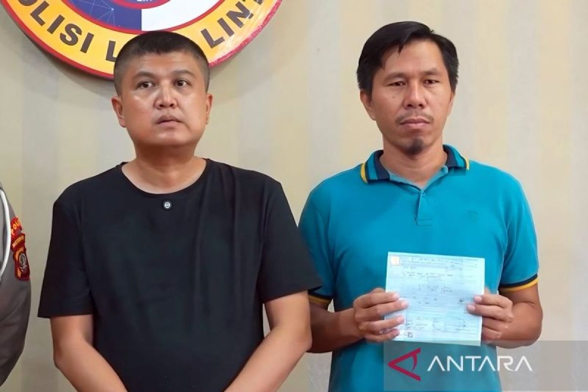 Pengendara mobil pelat palsu di jalan tol dijemput paksa - ANTARA News