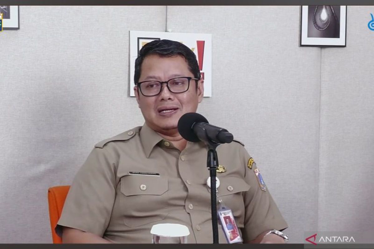 DKI tegaskan warga pemilik NIK nonaktif tetap bisa daftar PPDB - ANTARA News