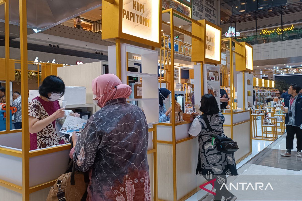 Pj Heru Optimistis Kegiatan Hut Jakarta Dorong Ekonomi Antara News