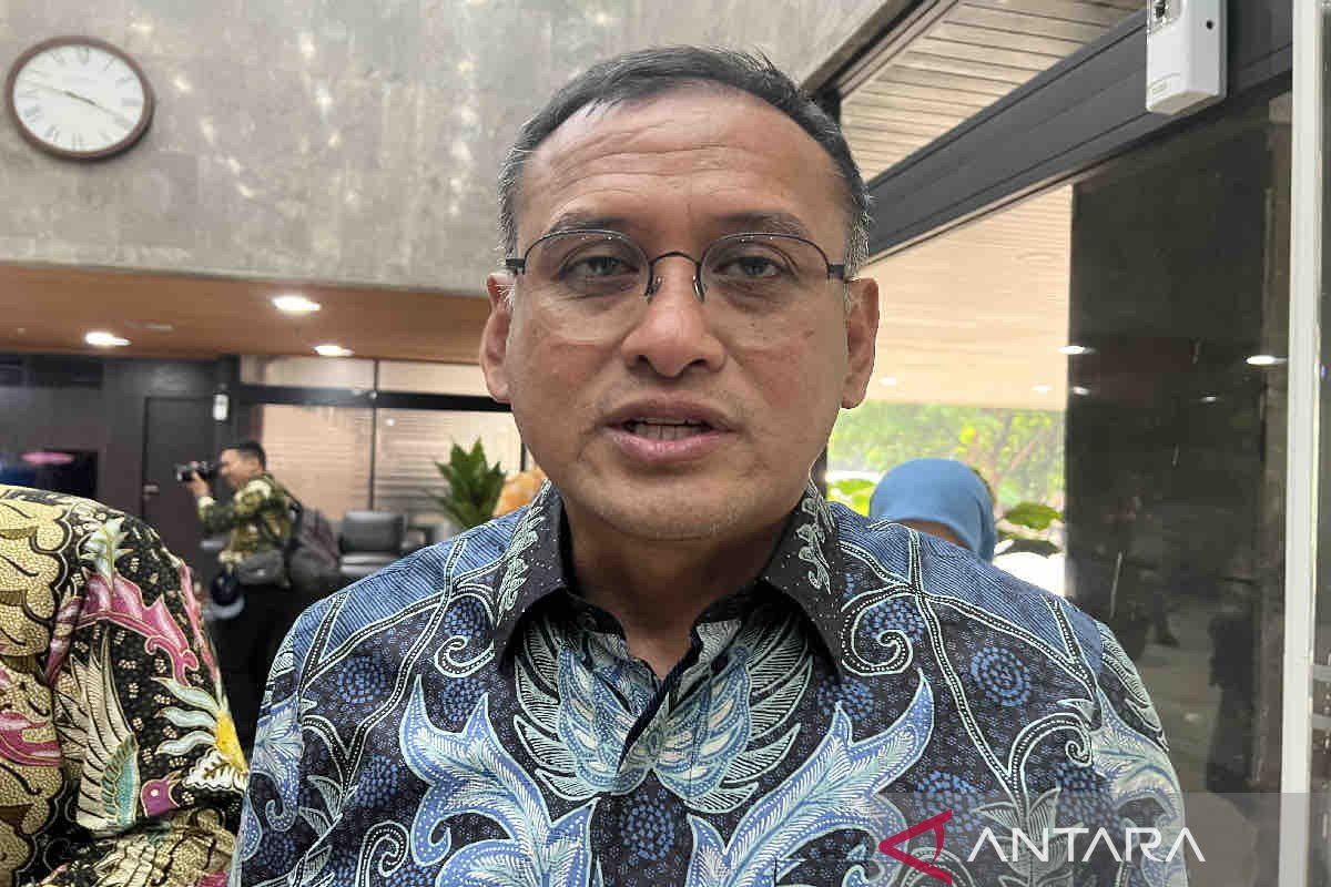 Pupuk Indonesia sebut realisasi penyaluran pupuk subsidi berjalan baik ...