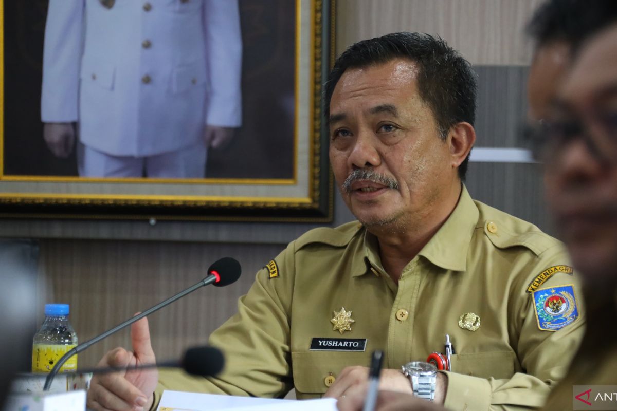 BSKDN komitmen tingkatkan kapasitas demi beri dampak nyata pada rakyat ... BSKDN komitmen tingkatkan kapasitas demi beri dampak nyata pada rakyat ...