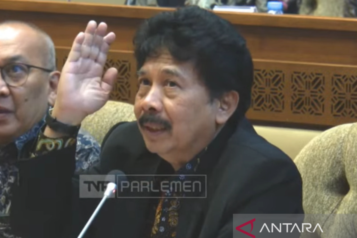 BPIP usulkan tambahan anggaran Rp100 miliar untuk tahun 2025 - ANTARA News