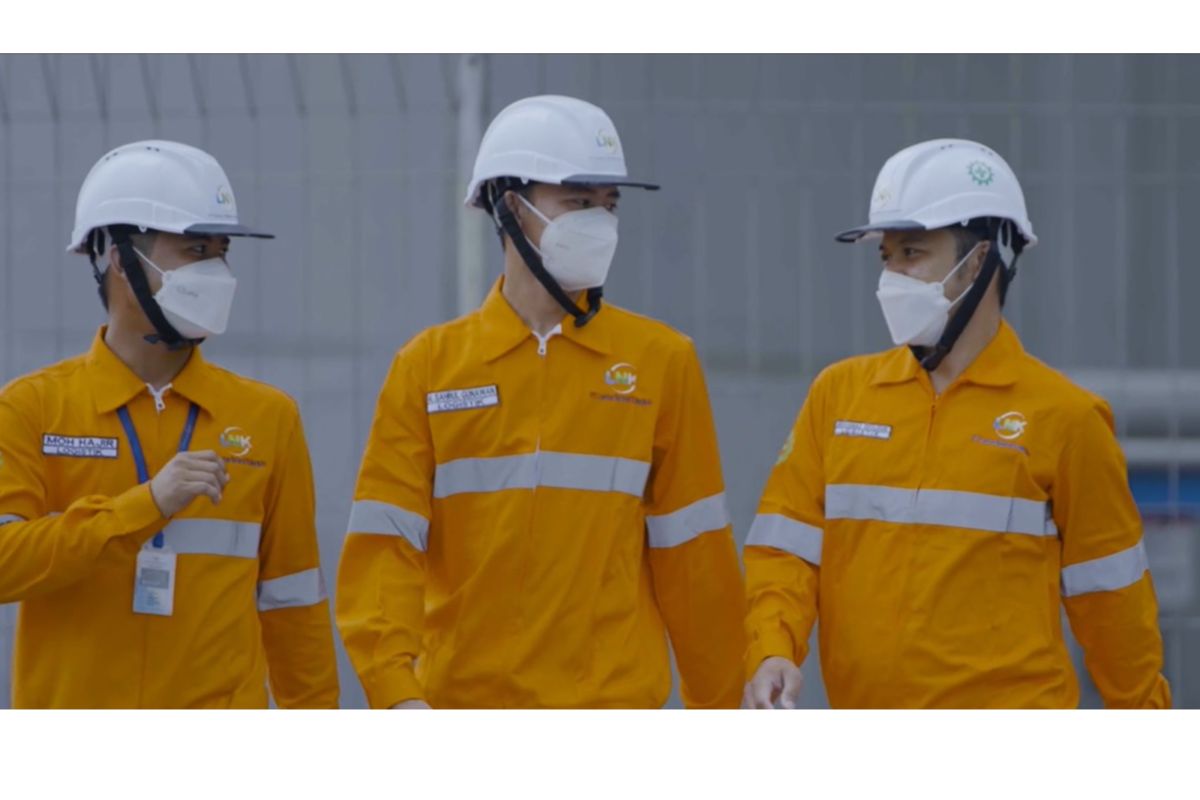 LTLS terbitkan obligasi usai cetak pertumbuhan laba 68 persen pada Q1 ...