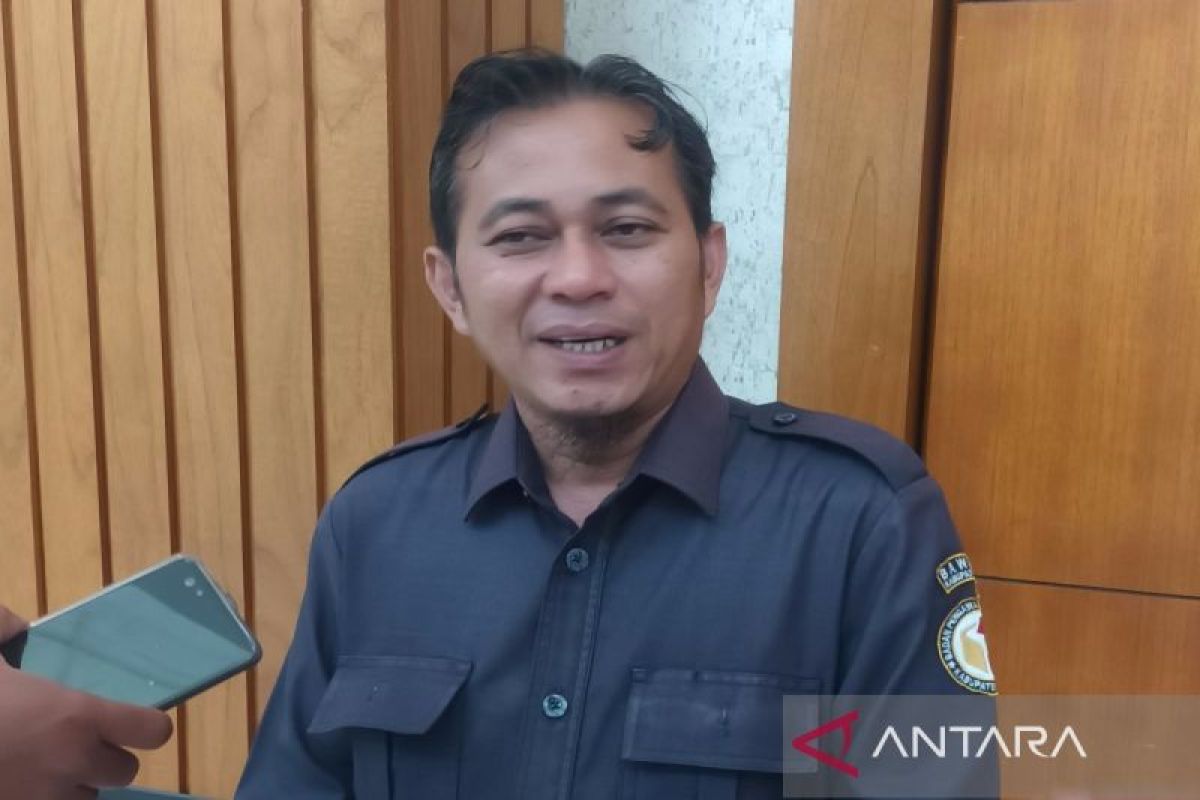 Bawaslu Sleman memetakan potensi kerawanan pelanggaran tahapan Pilkada ... Bawaslu Sleman memetakan potensi kerawanan pelanggaran tahapan Pilkada ...