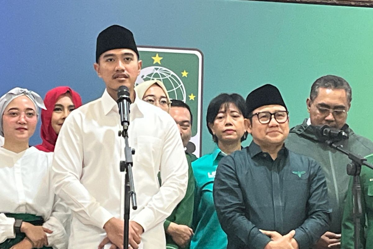 PSI ingin berkolaborasi dengan PKB di Pilkada Jateng dan DKI Jakarta 2024 - ANTARA News ...