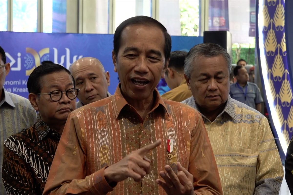 Berita video terkini, terpercaya, dan terlengkap - ANTARA News