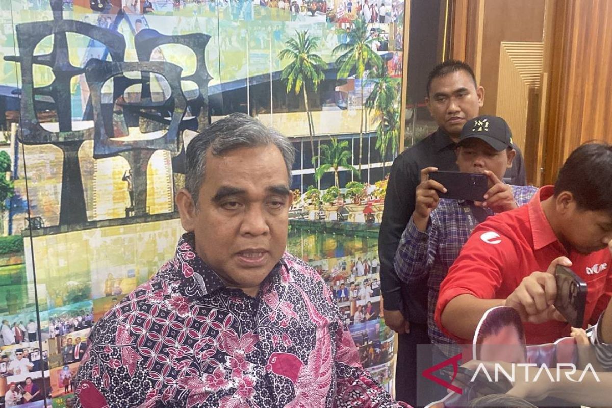 Sekjen Gerindra: Megawati-Prabowo bertemu sebelum pelantikan - ANTARA News