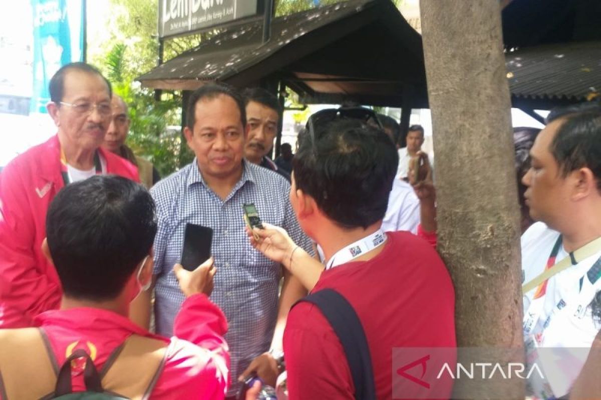 Gubernur Bali pastikan perbaikan fasilitas panjat tebing - ANTARA News