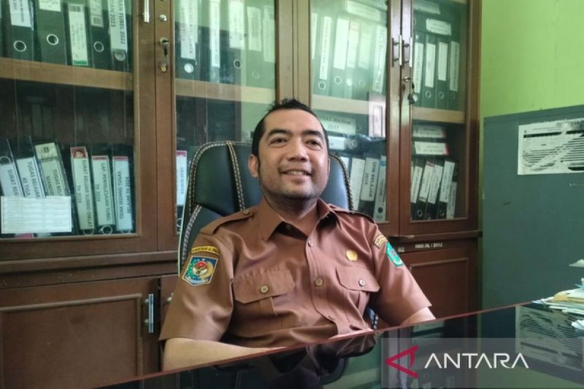 Lima lowongan formasi seleksi CPNS di Rejang Lebong belum terisi ...