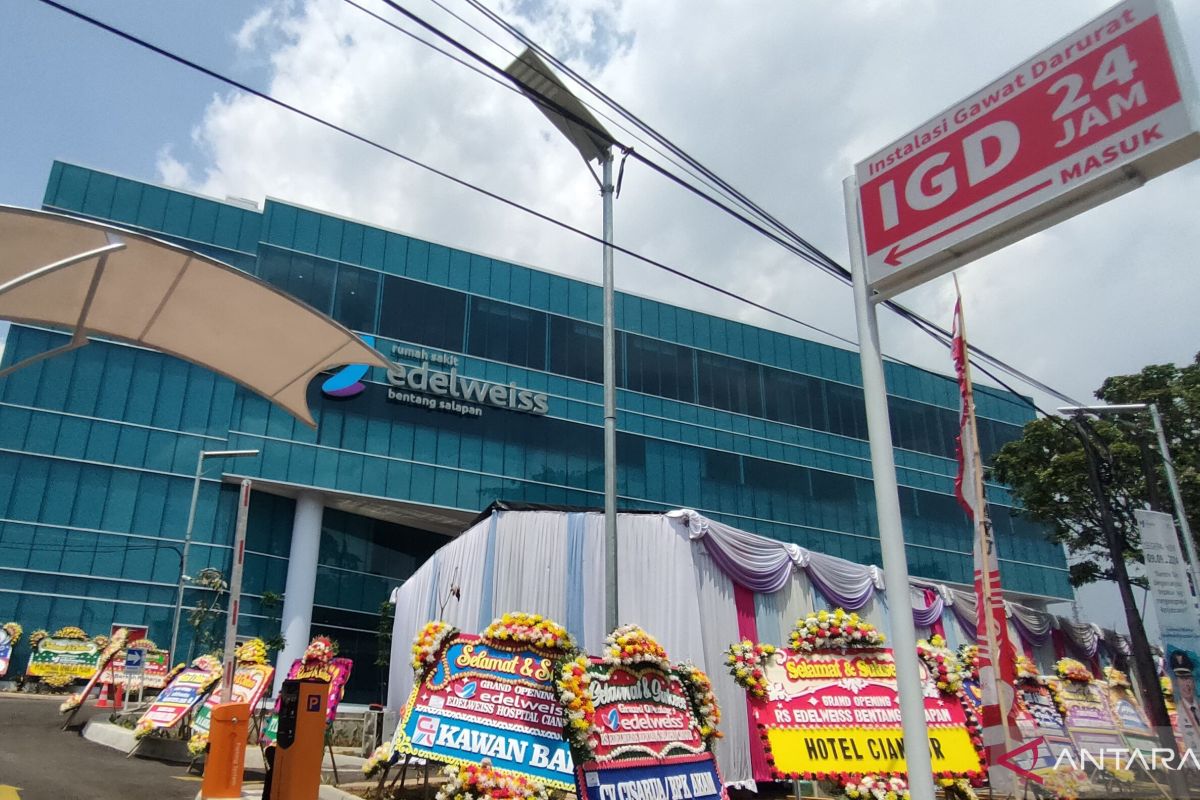 Cianjur buka peluang investasi berbagai bidang termasuk wisata - ANTARA News Jawa Barat