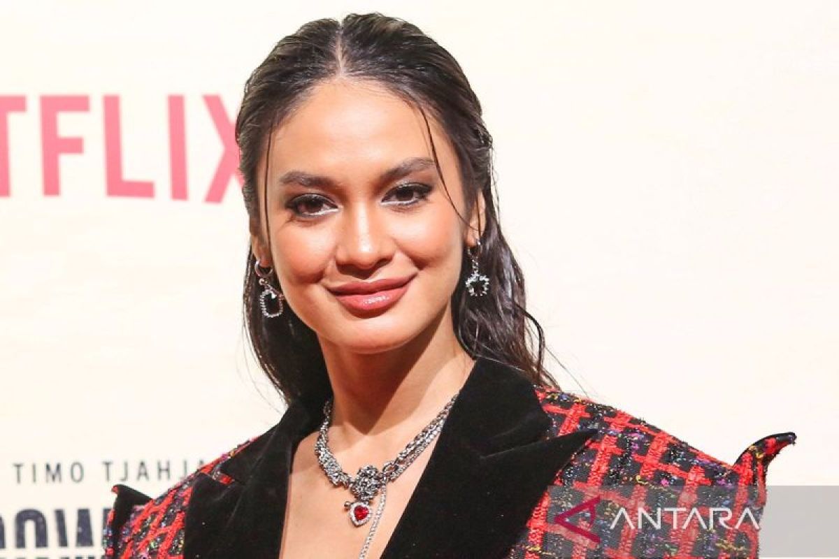 Film The Shadow Strays tayang secara eksklusif di Netflix - ANTARA News