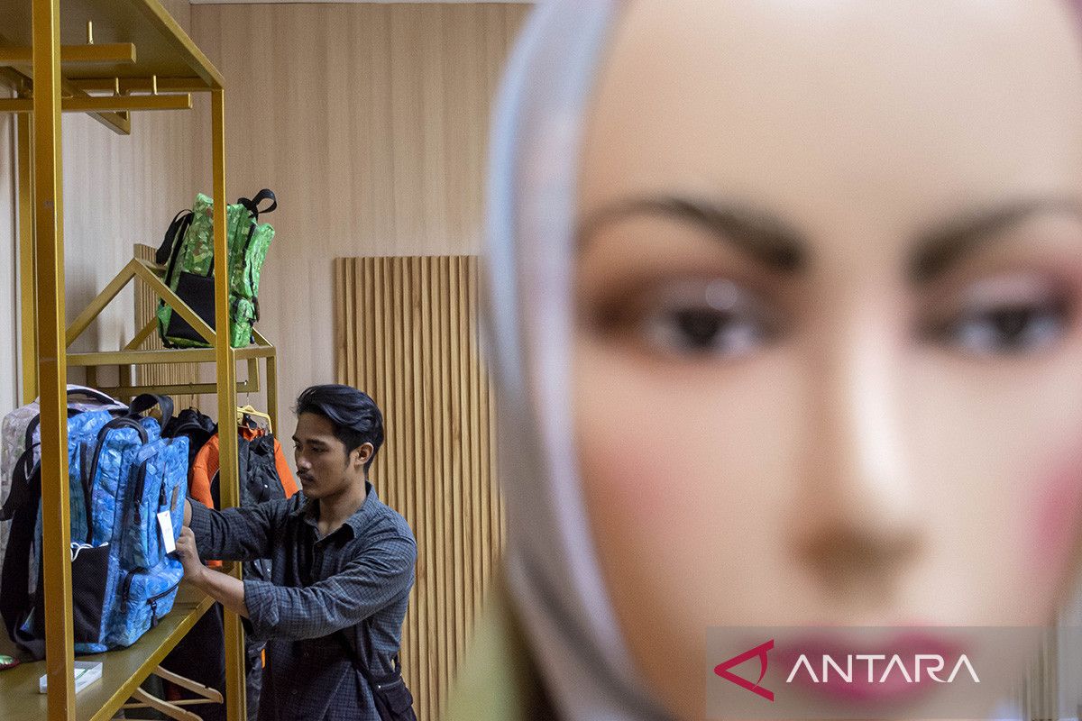 Jumlah UMKM di Jawa Barat - ANTARA News Jawa Barat