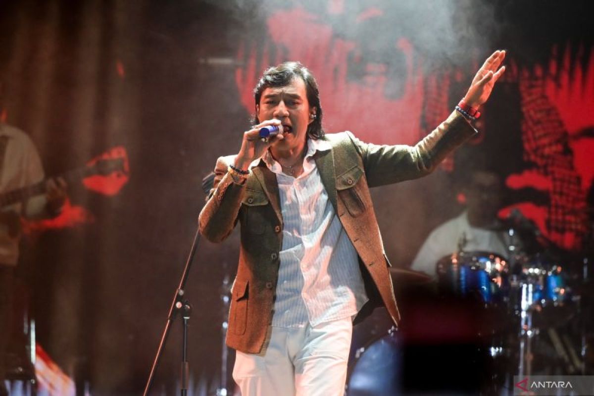 Konser 36 tahun Kla Project angkat tajuk Aertenitas - ANTARA News