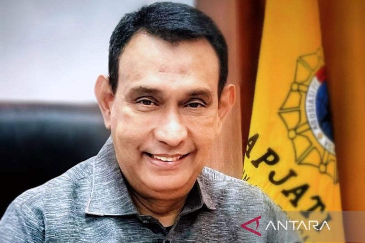 Apjati: Pemberlakuan syarat mutasi rekening solusi jitu cegah TPPO ...