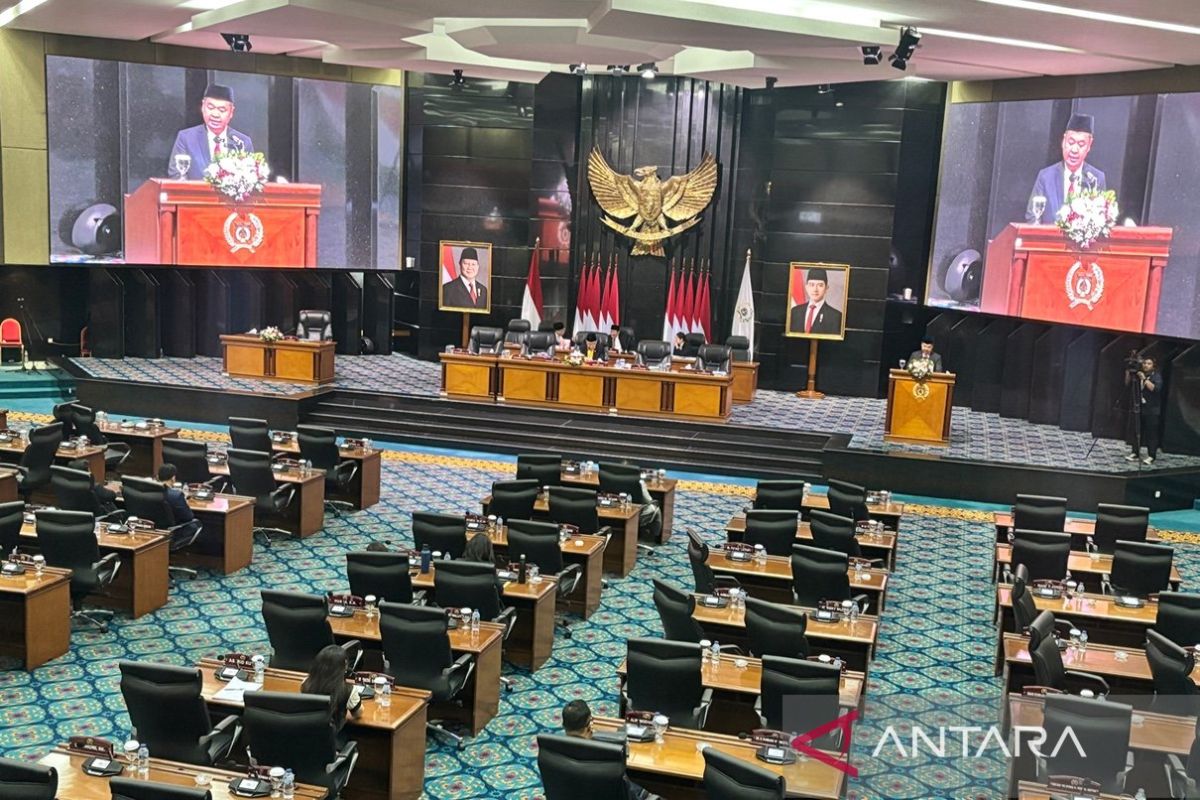 Pemprov DKI Jakarta siaga banjir - ANTARA News