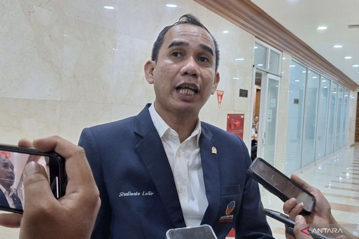 Anggota DPR minta Kapolri jalankan perintah Presiden berantas "judol" - ANTARA News