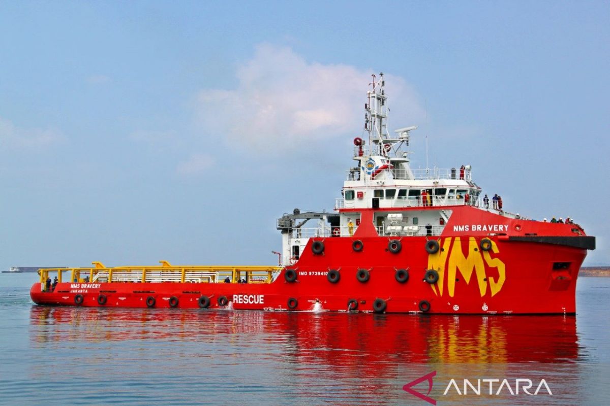 Gelar IPO, Newport Marine Services oversubscription 60,51 kali - ANTARA ...