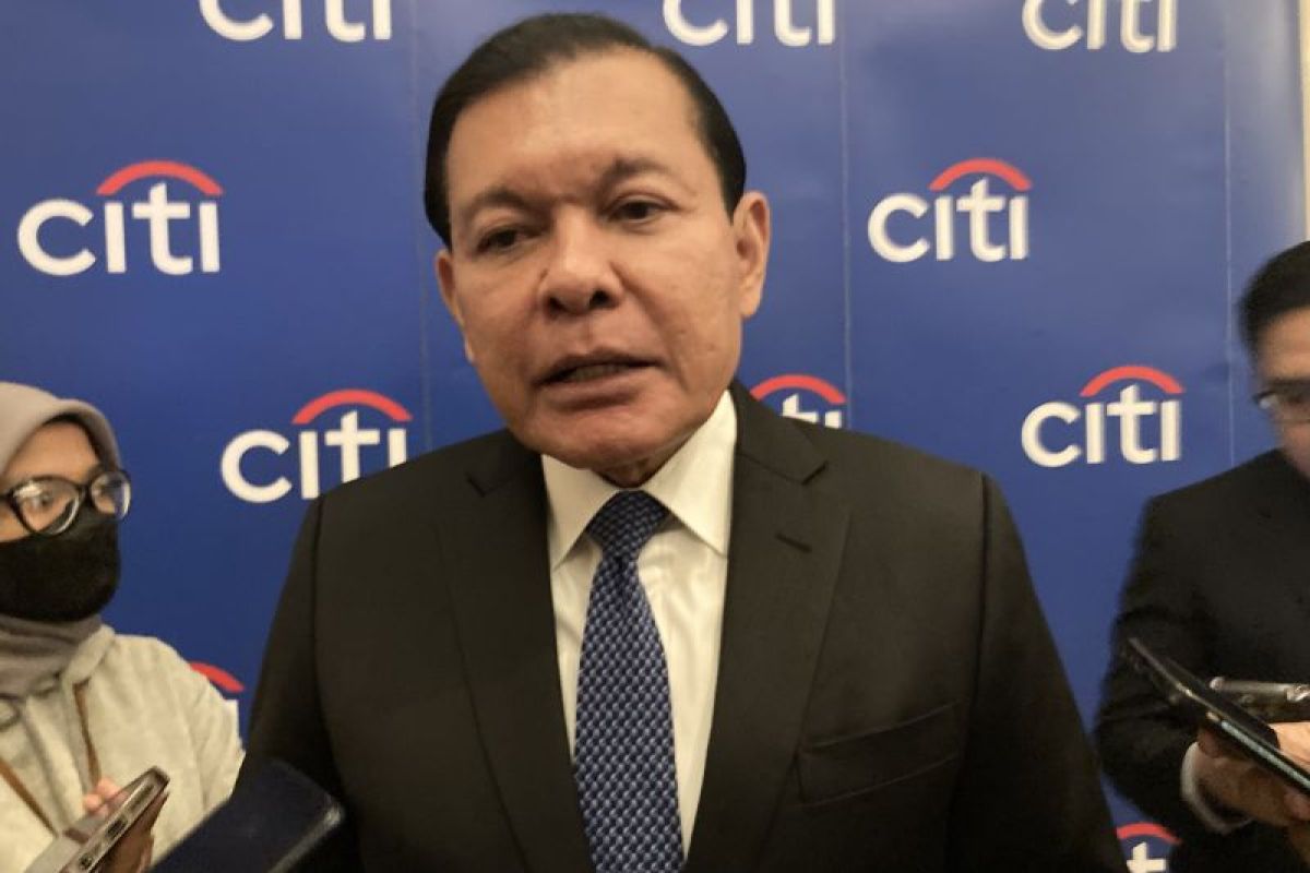 CEO Citi paparkan efek positif-negatif kemenangan Trump - ANTARA News