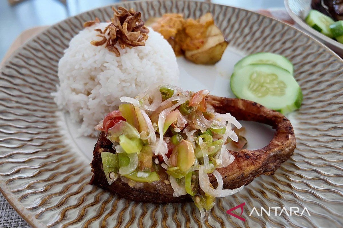 Rasa autentik rempah Indonesia di Vientiane, Laos - ANTARA News