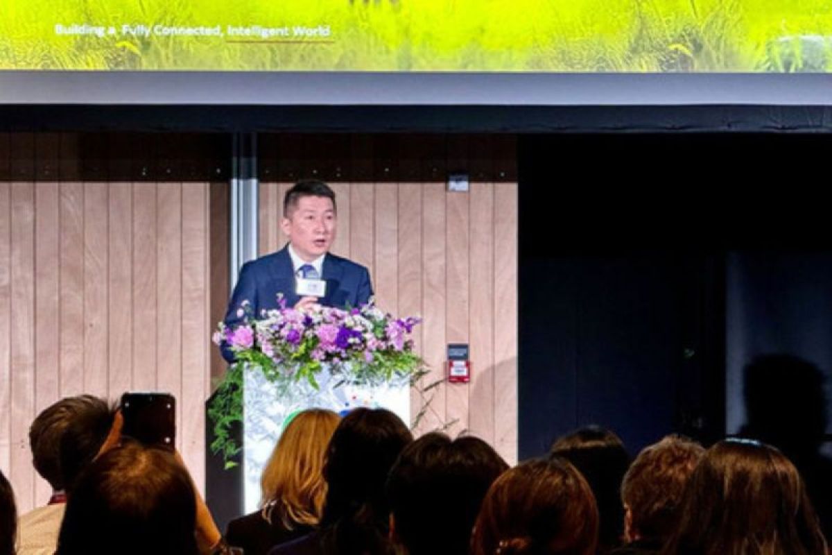 Inisiatif Huawei TECH4ALL Kian Berperan dalam Transformasi Digital dan ...