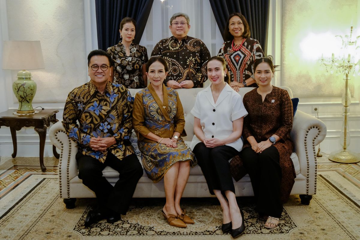 Menpar: Plataran punya andil besar promosikan kekayaan alam Nusantara ...