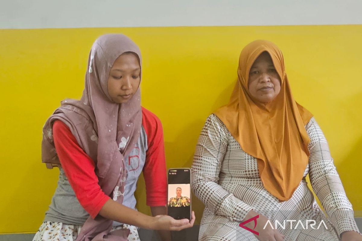 Petugas Linmas TPS di Kota Malang wafat punya riwayat diabetes - ANTARA ...