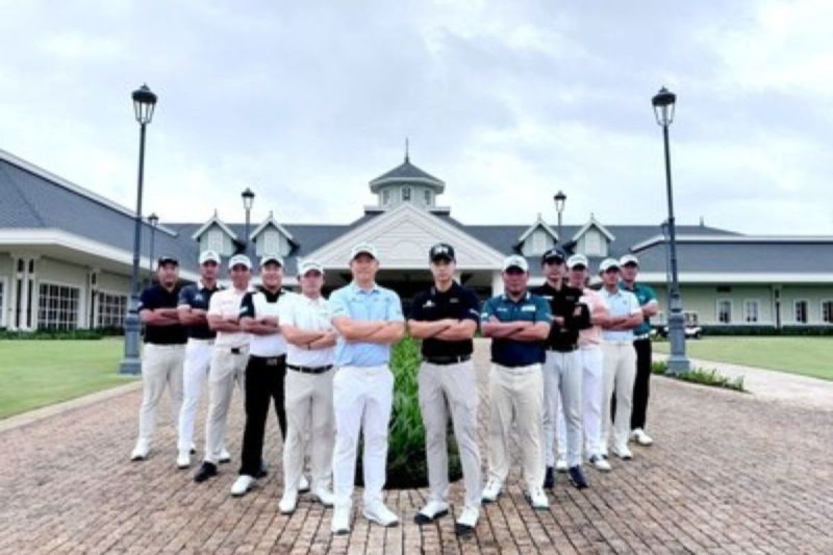Hoiana Resort & Golf serta Hoiana Shores Golf Club Jadi Tuan Rumah ...