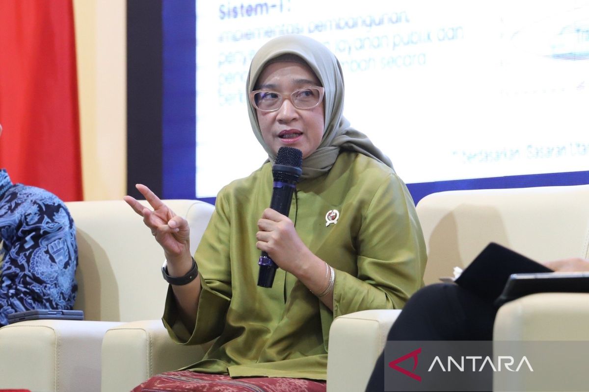 KemenPANRB sebagai strategic triangle dukung tata kelola pemerintahan - ANTARA News