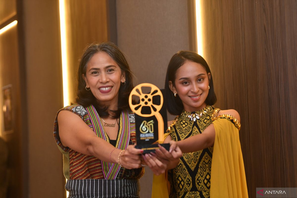 Film Women From Rote Island raih Sinematografi Terbaik di ajang FFAP ke ...