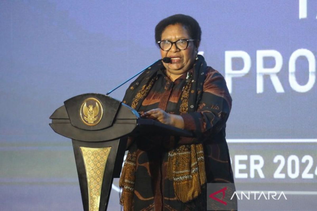 Wamendagri komit tingkatkan inovasi pemerintah lewat teknologi digital - ANTARA News