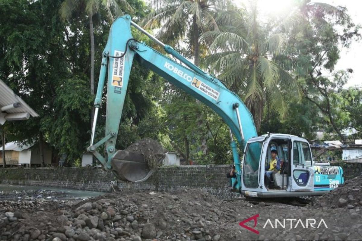 Wamen PU targetkan penanganan darurat Sukabumi selesai dua pekan - ANTARA News