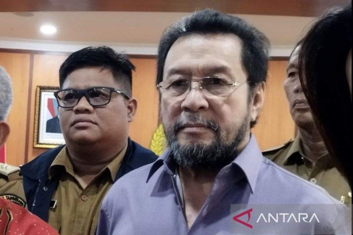 DPD RI simpulkan PSN di PIK 2 tak masalah untuk dilanjutkan - ANTARA News