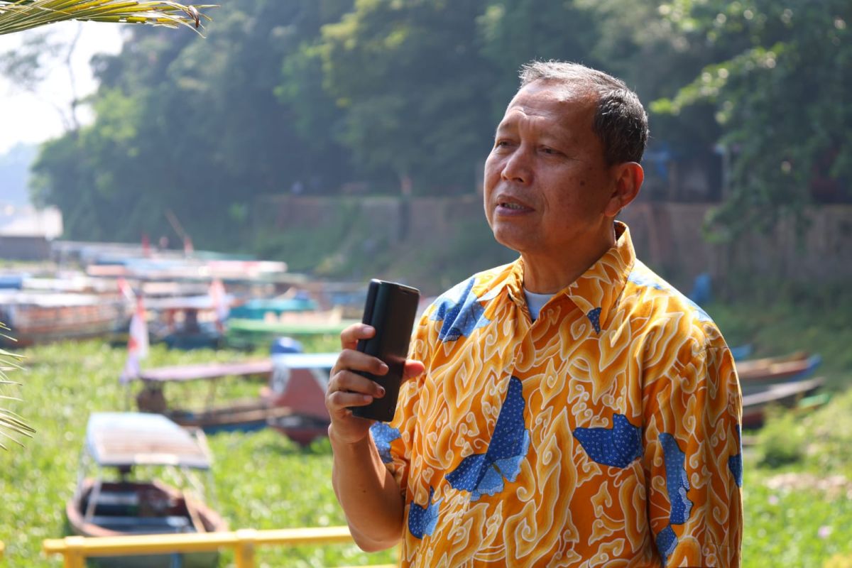 Legislator menilai tema Hari HAM Sedunia 2024 bukan sekedar semboyan ...