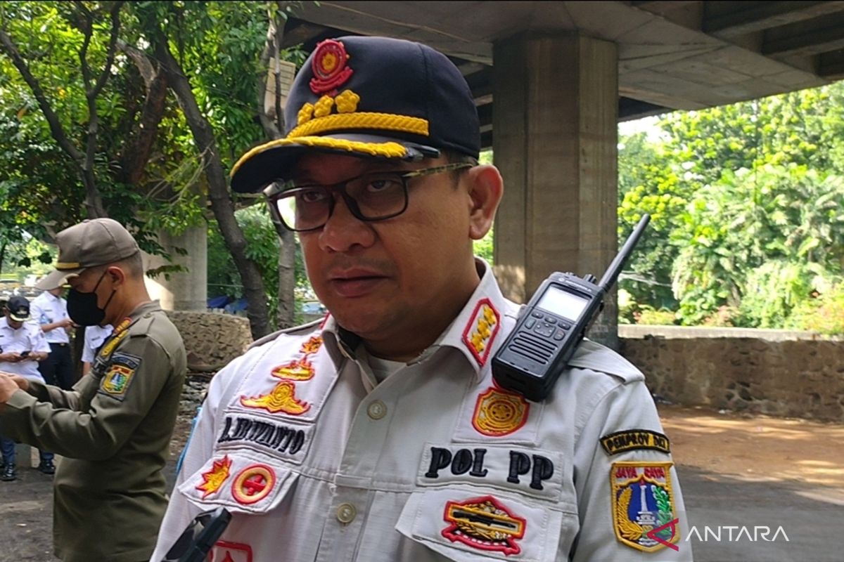 Jakbar siagakan 400 personel gabungan amankan Natal dan tahun baru - ANTARA News