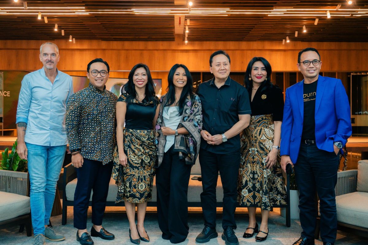 InJourney Hospitality siap berikan pelayanan terbaik di Tahun Baru - ANTARA News