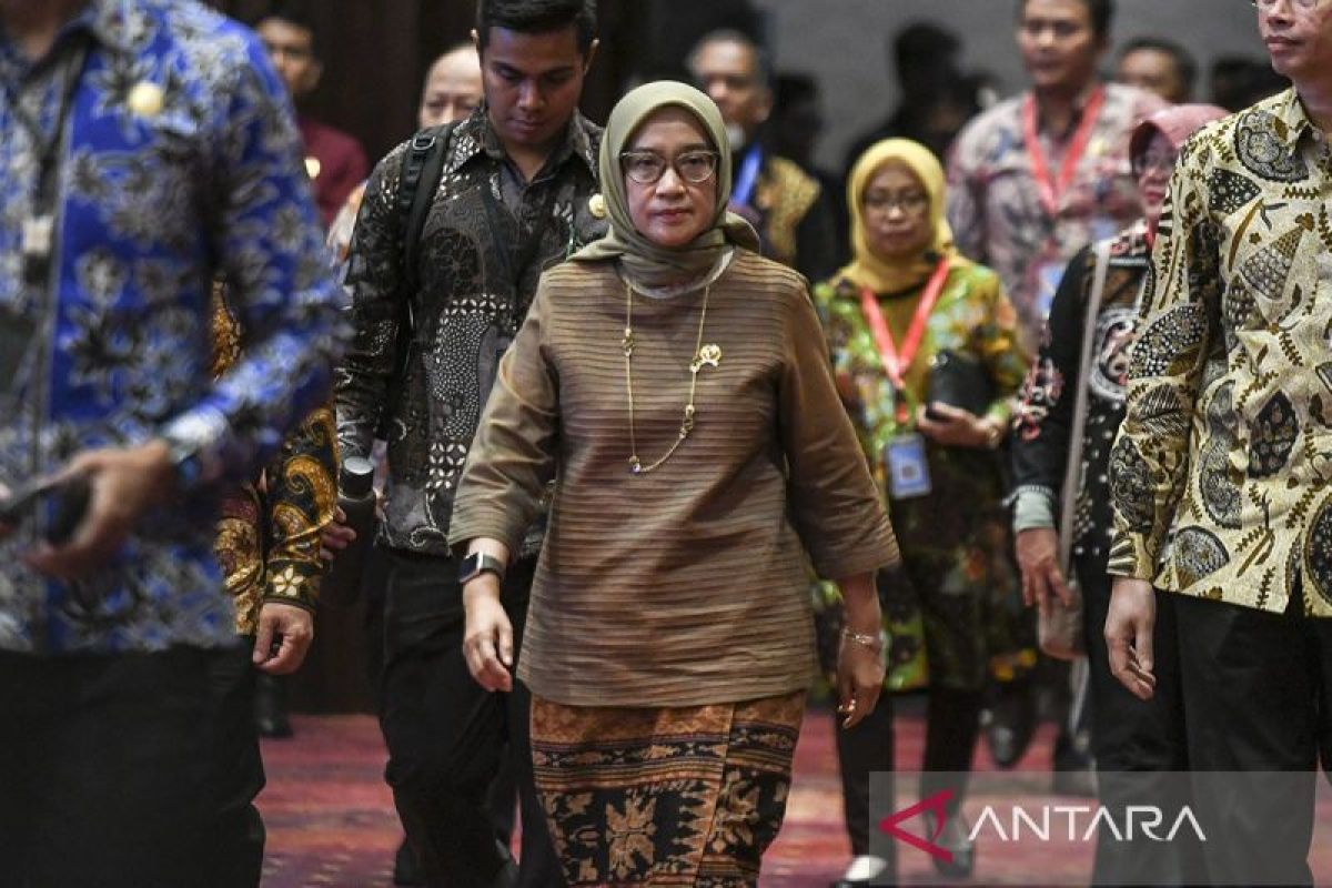 Menteri PANRB terbitkan permen tentang konflik kepentingan - ANTARA News