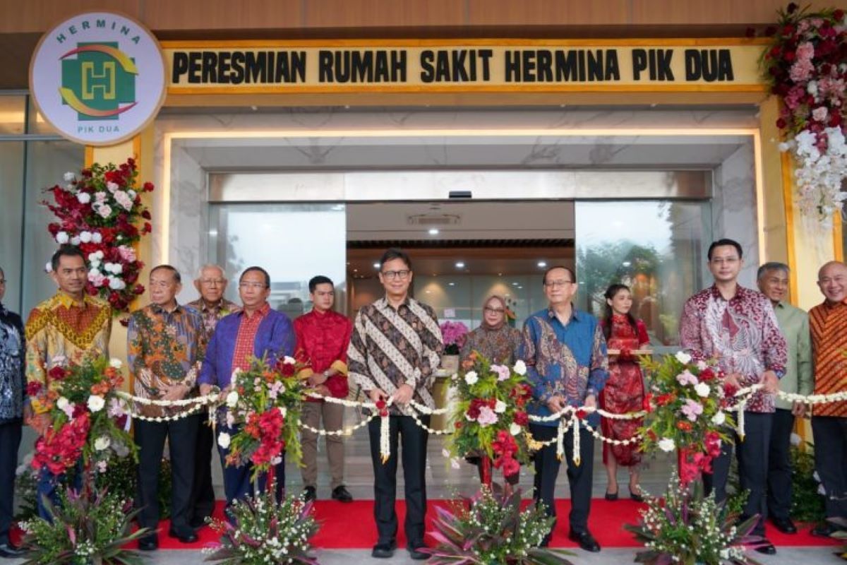 Menkes: Transparansi harga kunci layanan kesehatan yang optimal - ANTARA News