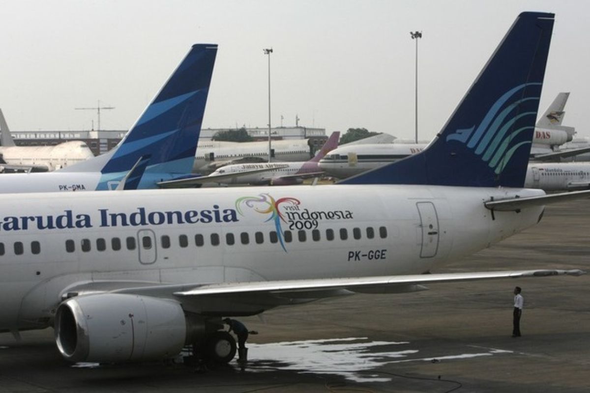 Pertamina akan olah minyak goreng bekas jadi bahan bakar pesawat ...