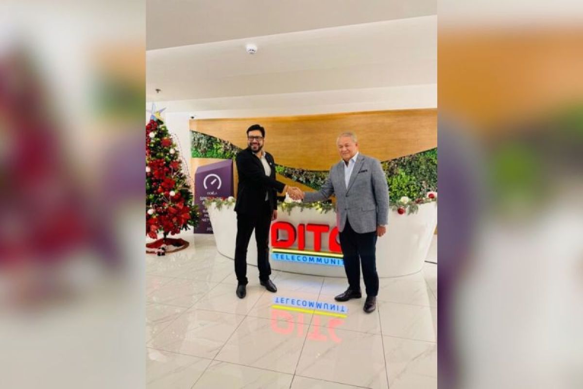 Globe Teleservices Tandatangani Kemitraan Strategis Internasional ...