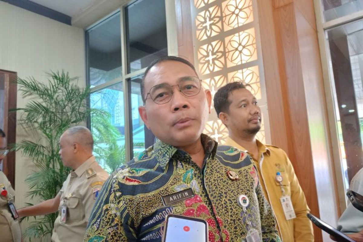 Realisasi pengumpulan ZIS di Jakarta Pusat mencapai Rp24 miliar ...