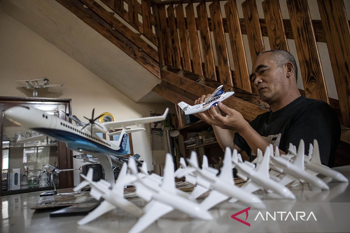 Realisasi target sejuta NIB UMKM 2024 di Jawa Barat - ANTARA News Jawa Barat