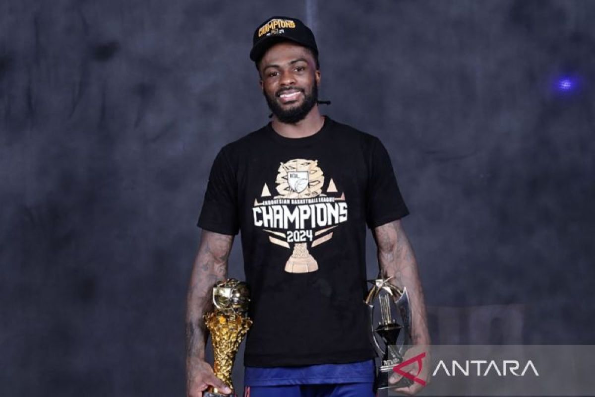 Anthony Beane masuk lagi roster Pelita Jaya - ANTARA News