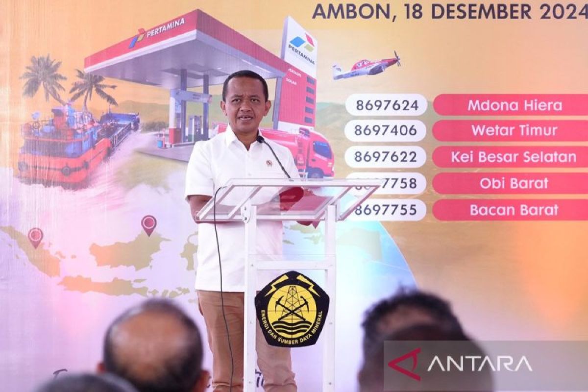 Menteri ESDM: RI-Jepang dapat dorong inovasi atasi perubahan iklim - ANTARA News