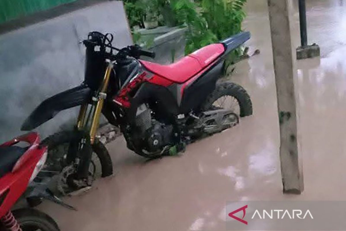 BMKG ingatkan potensi banjir rob di enam wilayah pesisir NTT - ANTARA News