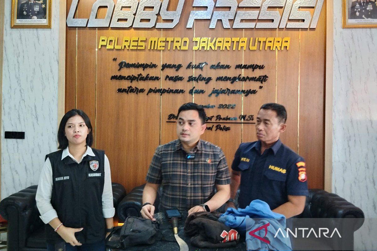 Polisi masih kejar lima pelaku pencurian di pintu Tol Plumpang Jakut - ANTARA News