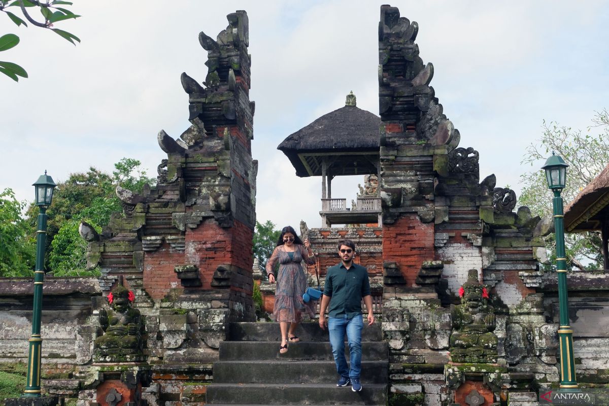 Program Unggulan Kementerian Pariwisata Tahun 2025 - ANTARA News Bali